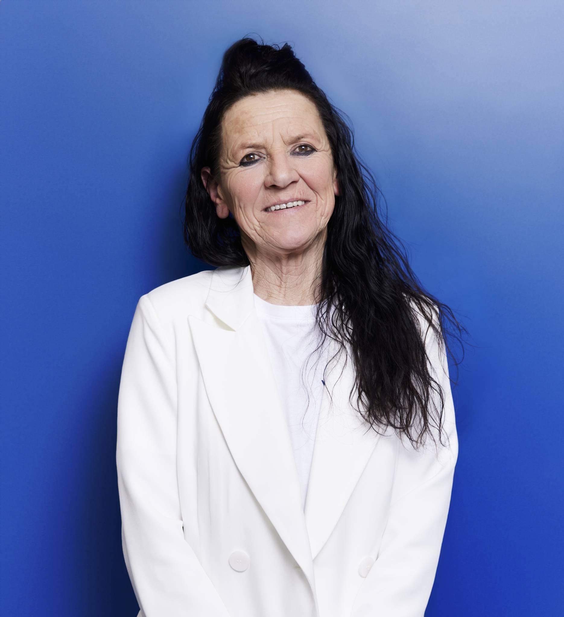 Teresa Vichi - Vichi Focus