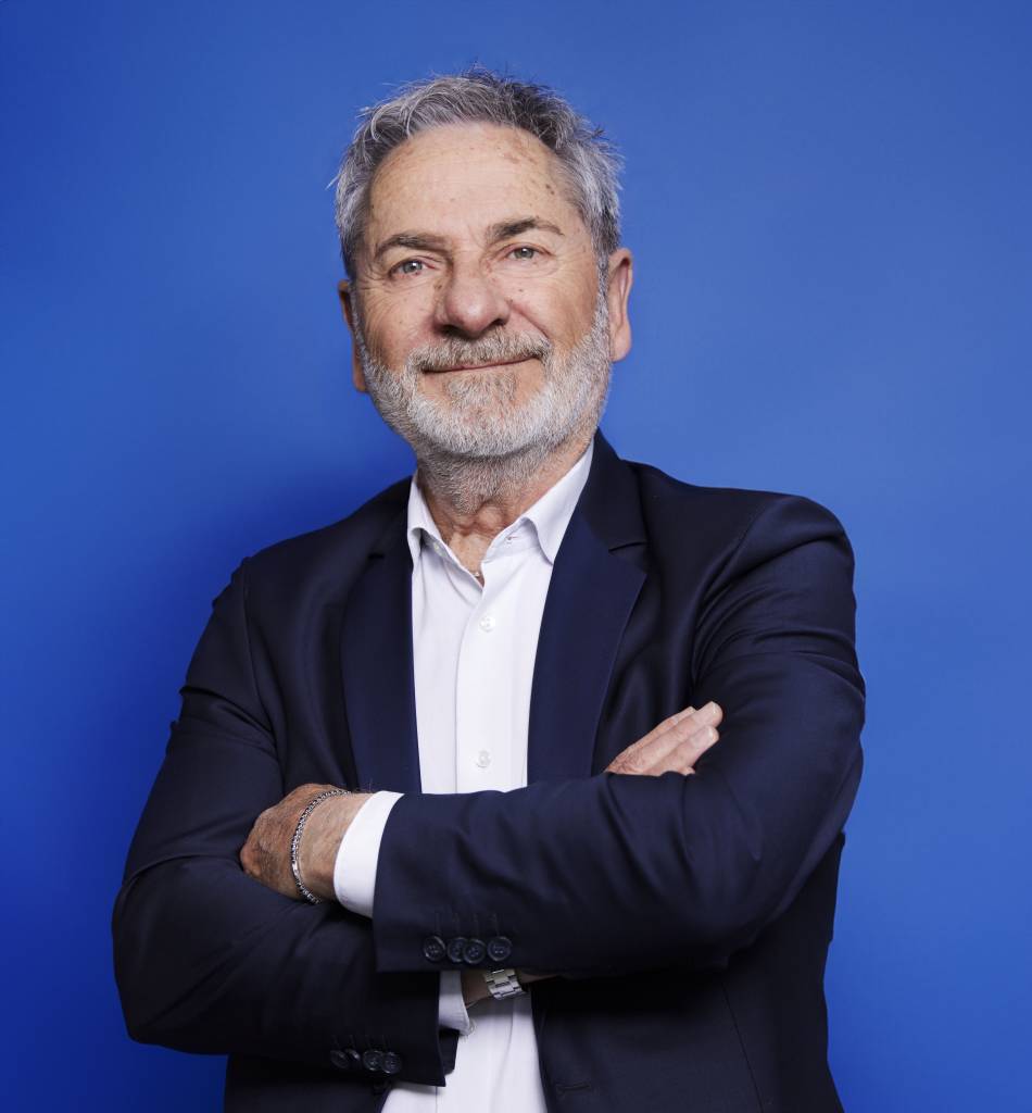 Il nostro team - Vichi Focus