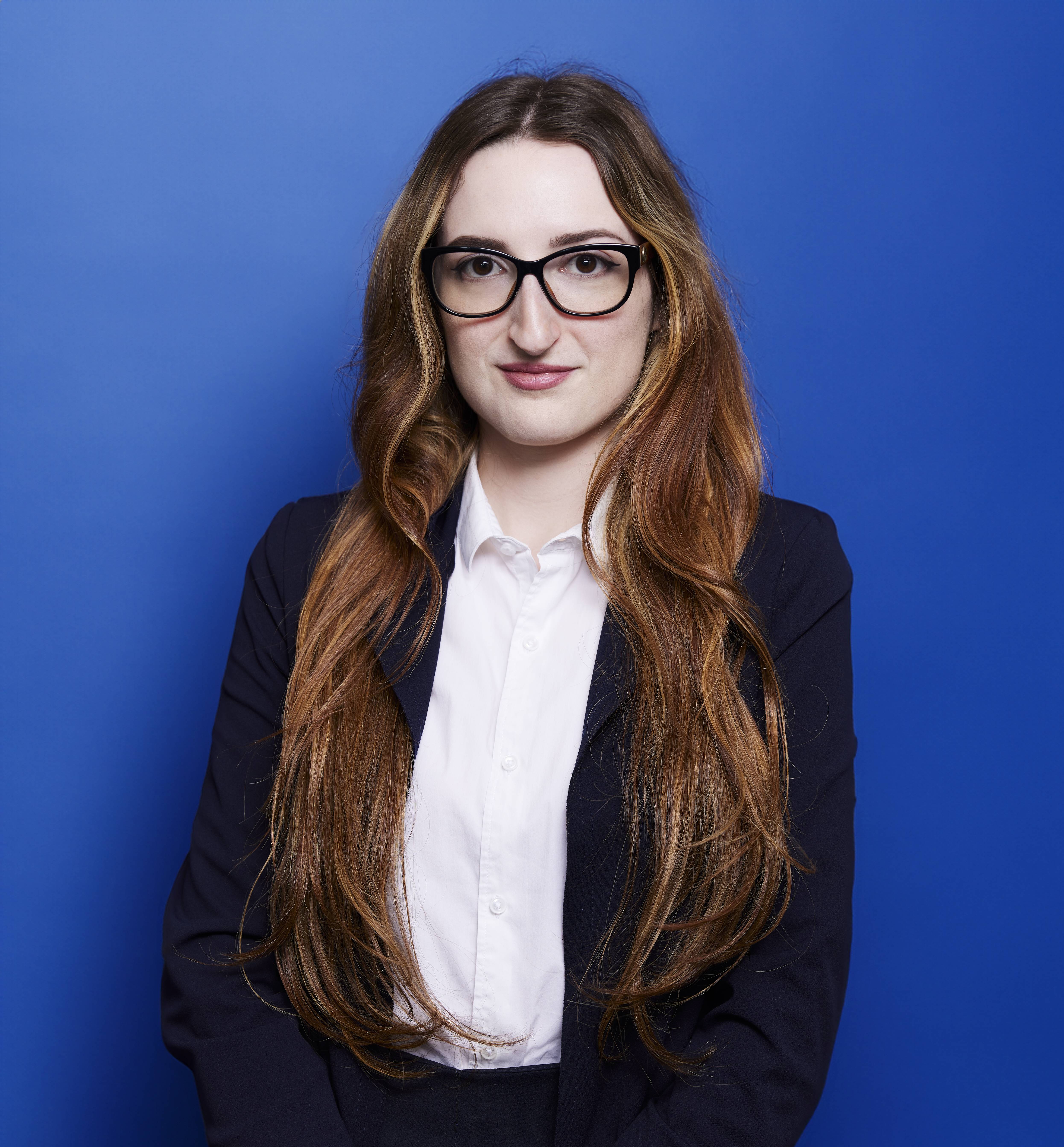 Giulia Giovannelli - Vichi Focus