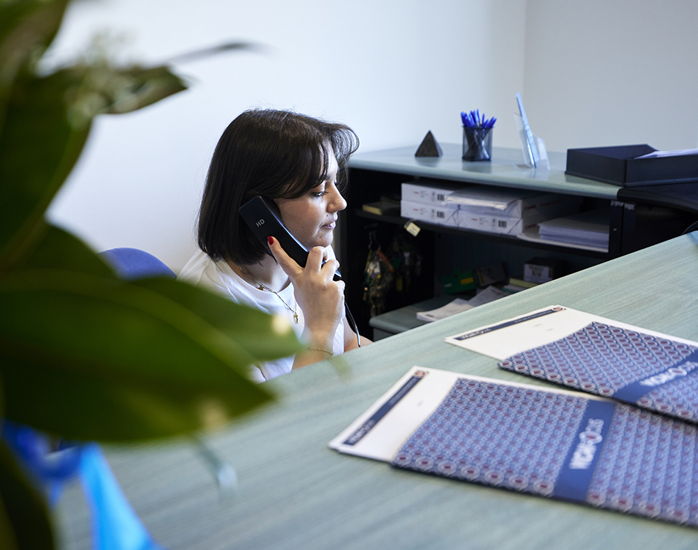 Contact Us - Vichi Focus