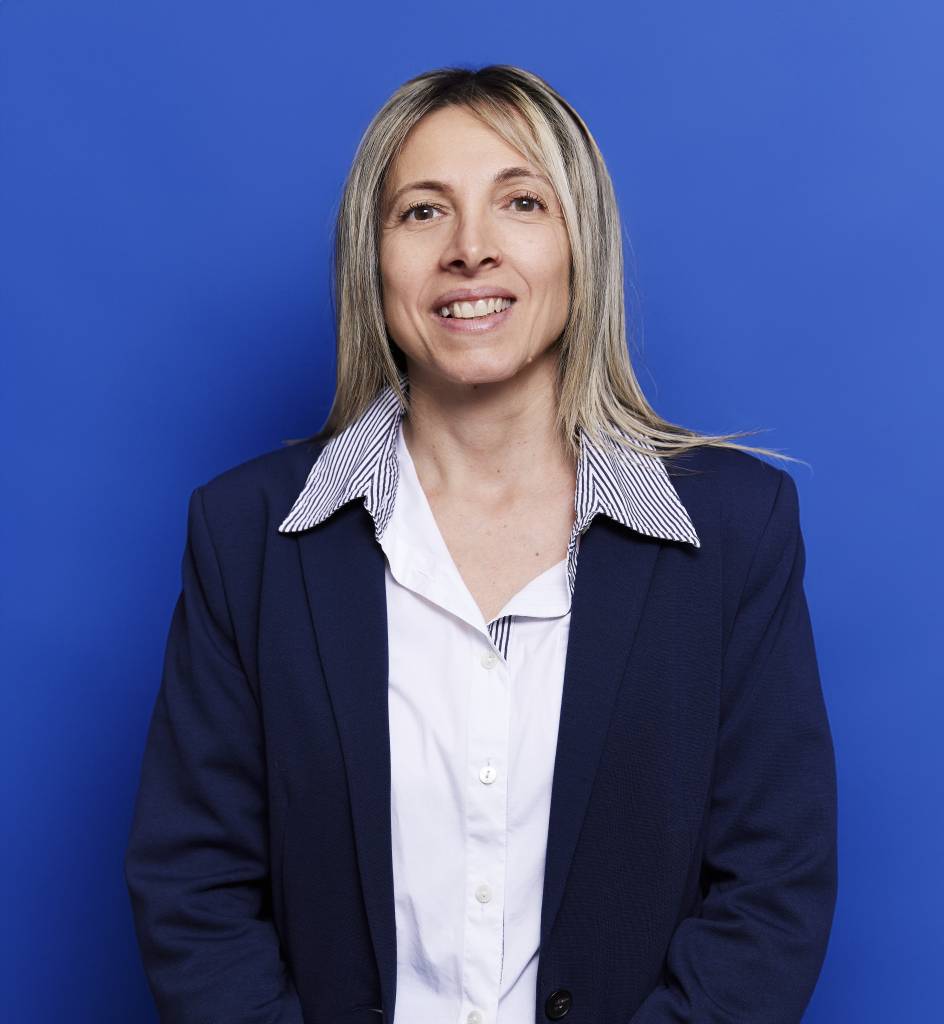 Arianna Vettori - Vichi Focus